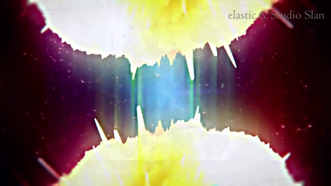 elastic & Studio Slan ( VJ Set ) HD 720 - YouTube