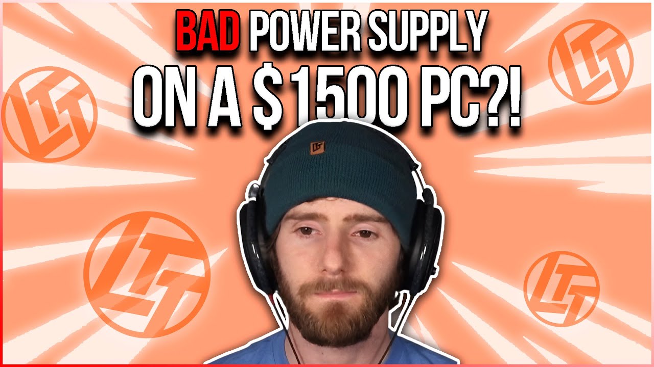 DO NOT BUY Linus Tech Tips Holiday PC Builds... - YouTube