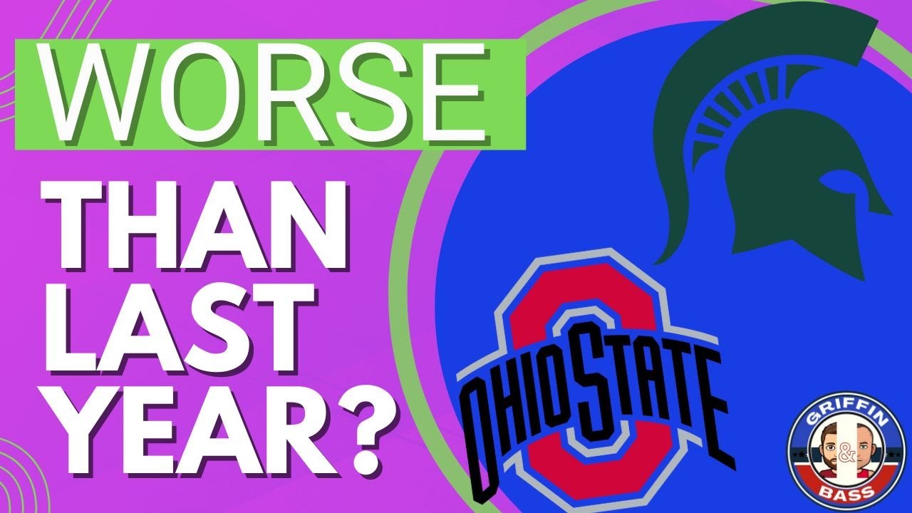 Michigan Wolverines get a Big Noon Cakewalk, MSU gets a televised ...