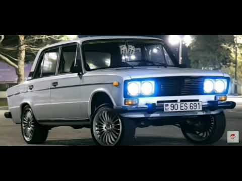 ♠️Azeri bass music yeni 2020 {mənə buyurub ki həkim ara bir nəşə çəkik}