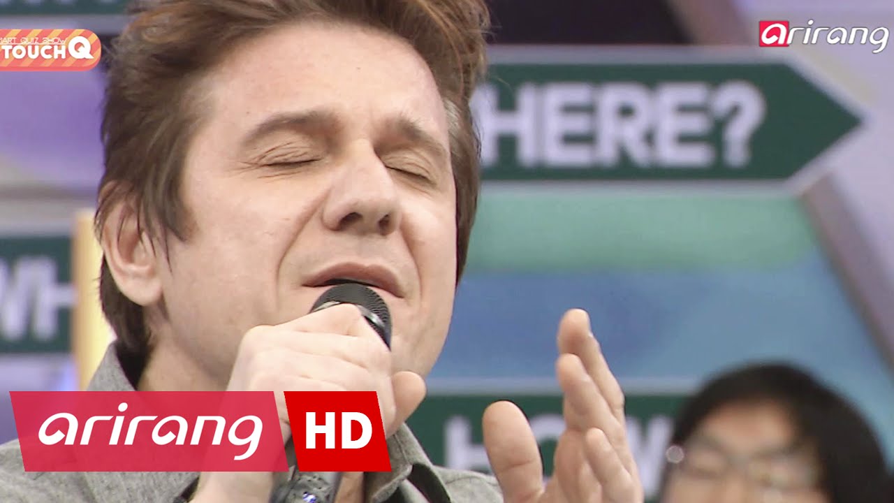 Touch Q(Ep.15) The Smart Quiz Show _ Full Episode - YouTube