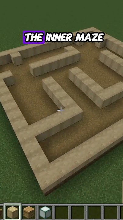 How to Build the Backrooms in Minecraft - YouTube