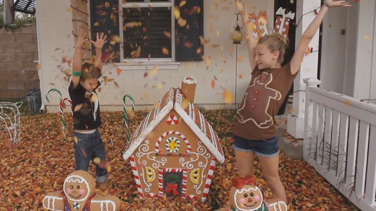 DancingWithYT: 2013 CHRiSTMAS DANCE ViDEO PART II - YouTube