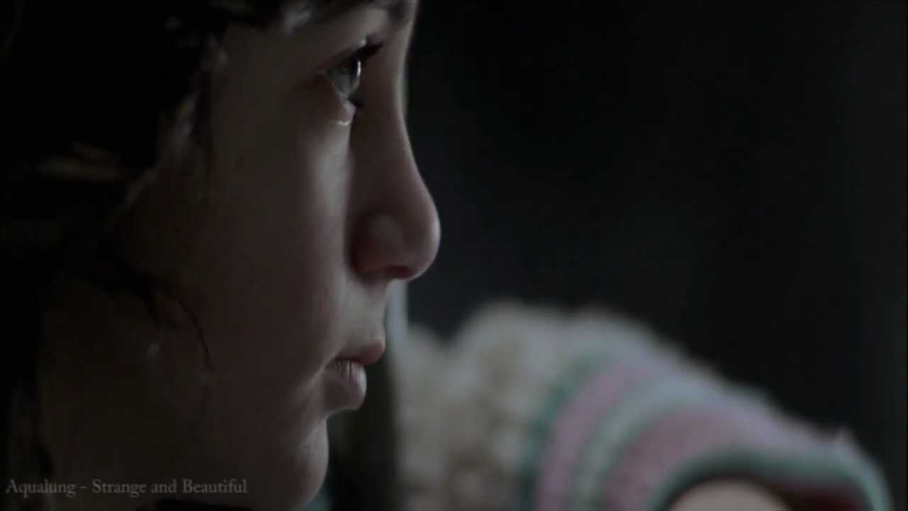Oskar and Eli - Strange and Beautiful. - YouTube