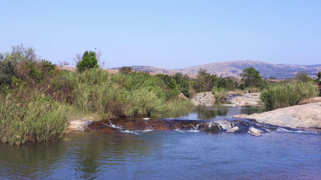 Bhunya Bridge - YouTube