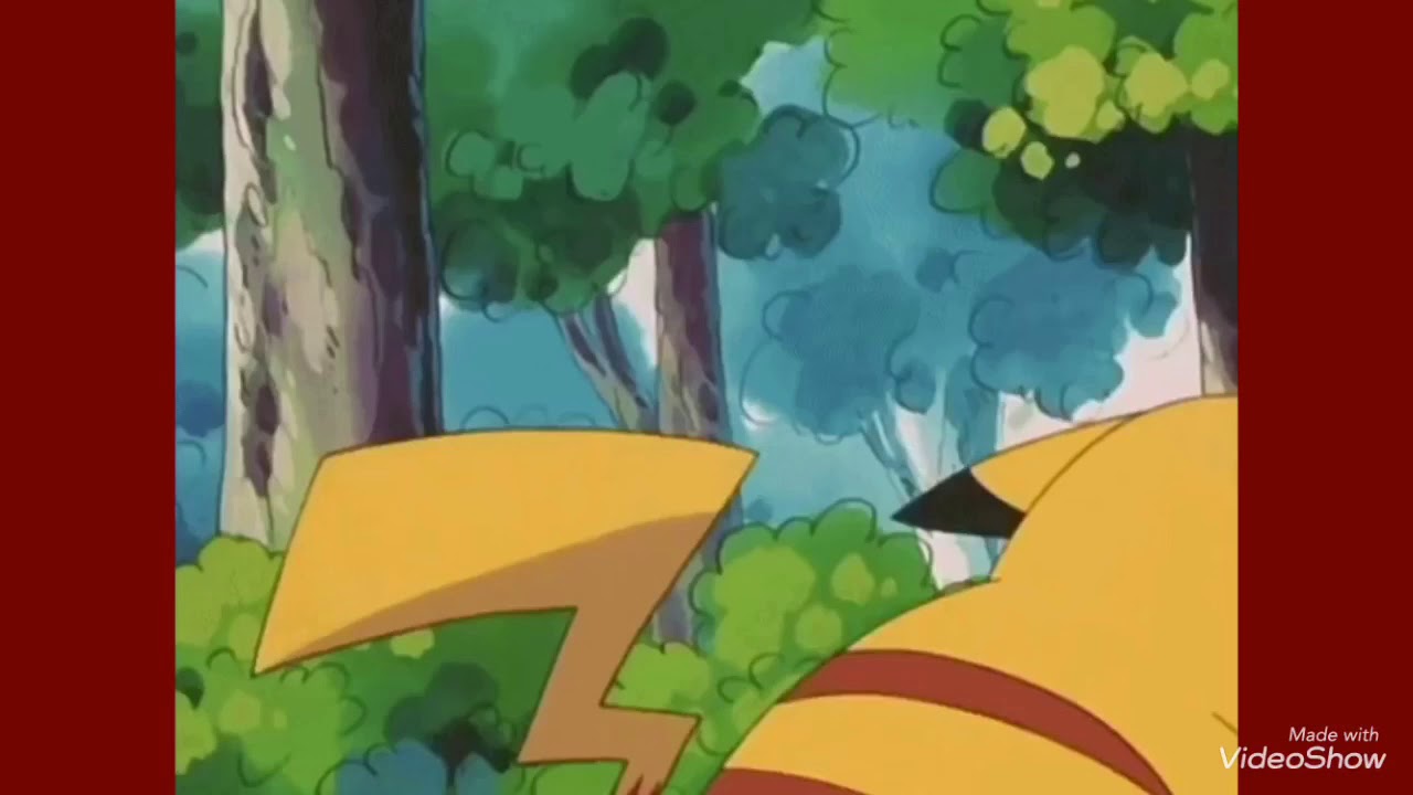 Pokémon Stressed out [AMV] - YouTube