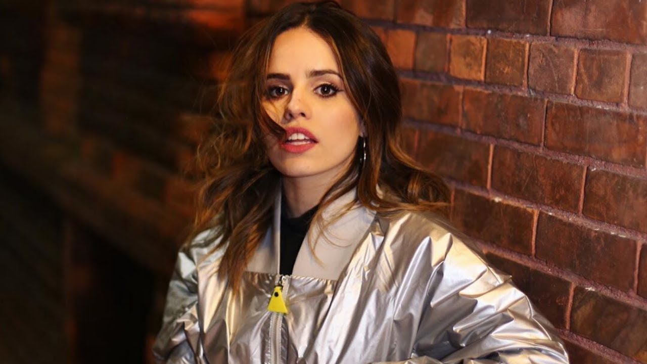 #Cantando2020: Sofía Morandi mostrará su talento para el canto - YouTube