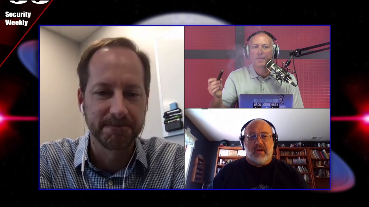 Path To Threat Hunting Through Great Network Data - Brian Dye - ESW ...