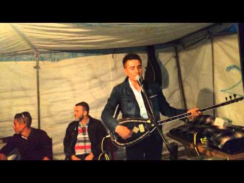 RECEP KAÇMAZ OYUN HAVALARI 2015 cumali denlinin düğünü ( hidayet, hababam ha, vur oynasın zillere)