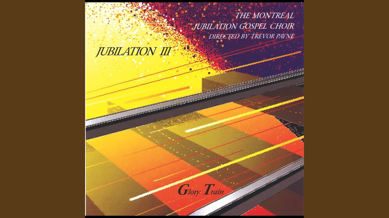Glory Train - YouTube
