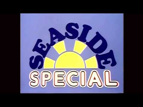 Seaside Special Poole 26th July 1975
