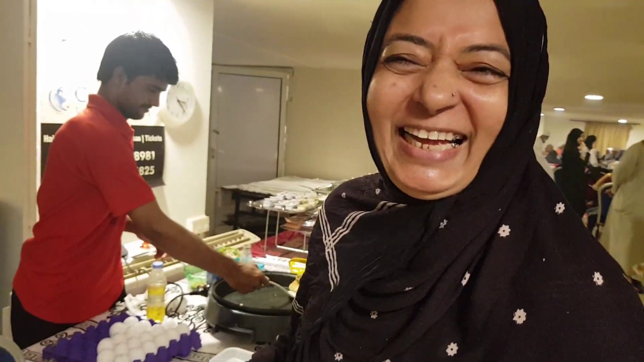 Best Umrah Tour Review - YouTube