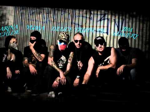 Deuce - Here In LA [HQ] - YouTube