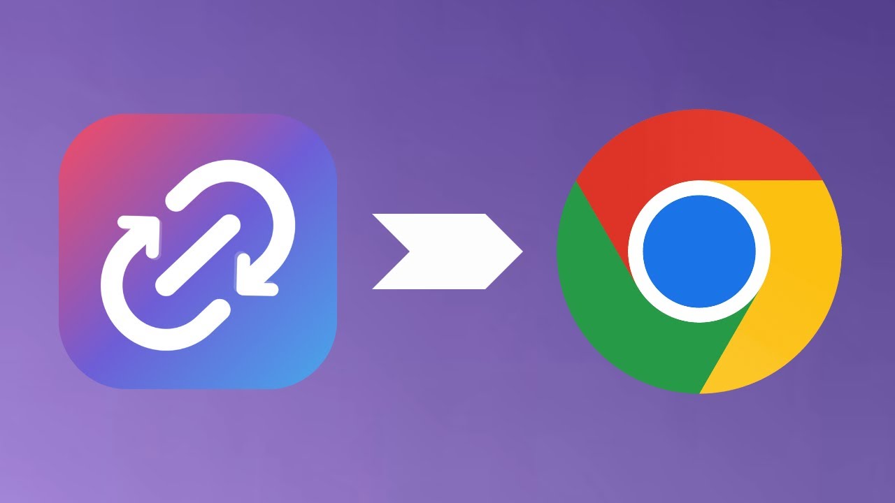 How To Add The ReLink Chrome Extension - YouTube