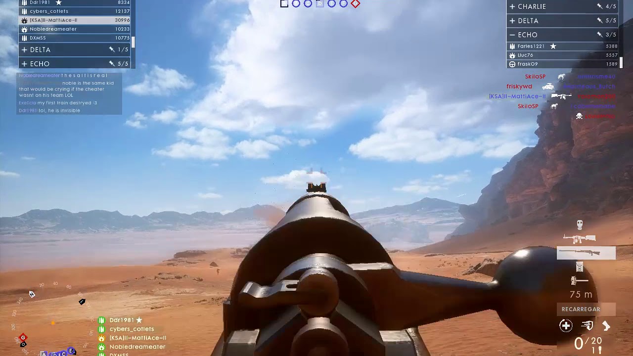 bf1 hack [KSA]ll-MatliAce-ll - YouTube