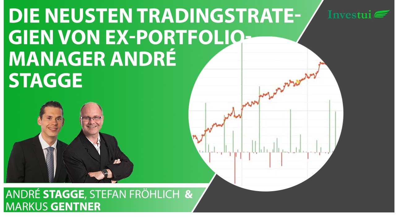 Die neusten Tradingstrategien von EX Portfoliomanager - André Stagge ...