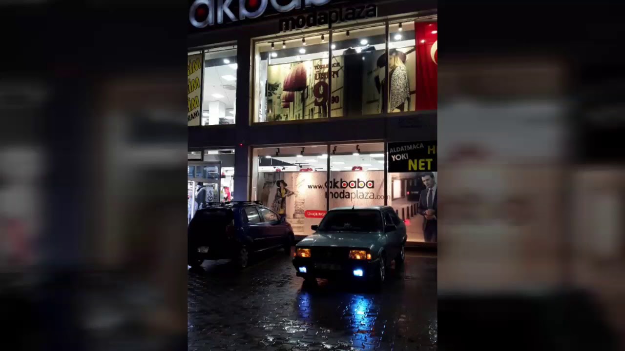 Üzeyir mehdizade Yaxsi olar (24 DP FARKIYLA) - YouTube