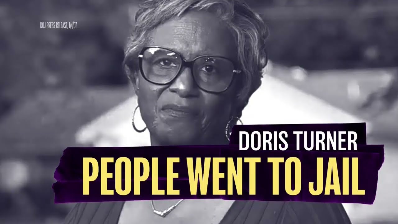 Sandy Hamilton Doris Turner Attack 10.9.22 - YouTube