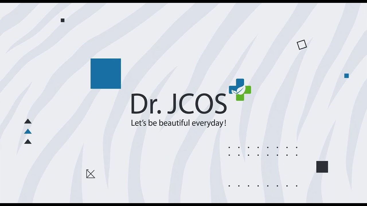 Dr.JCOS INC. Company promotion video_(English) - YouTube
