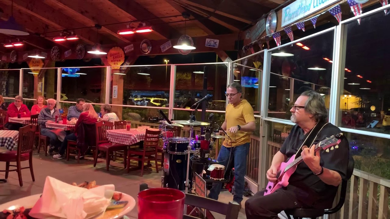 Al Cupples-Lisa-Scotty - YouTube