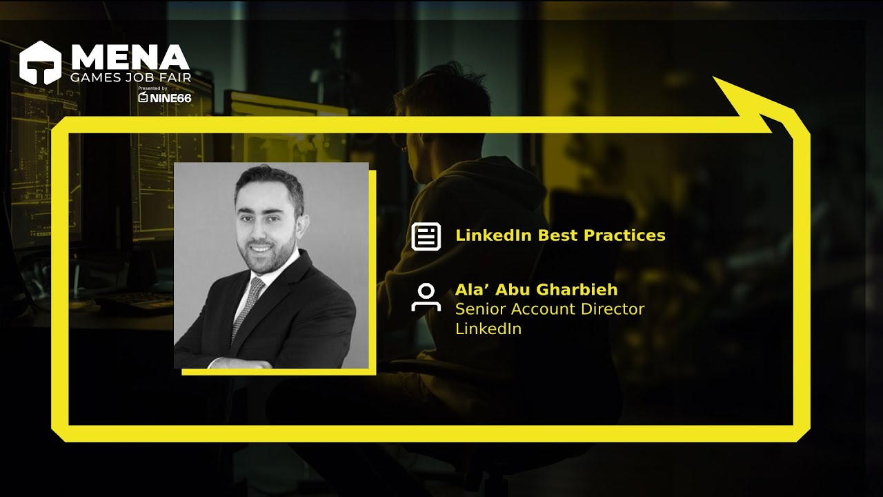 LinkedIn Best Practices - YouTube