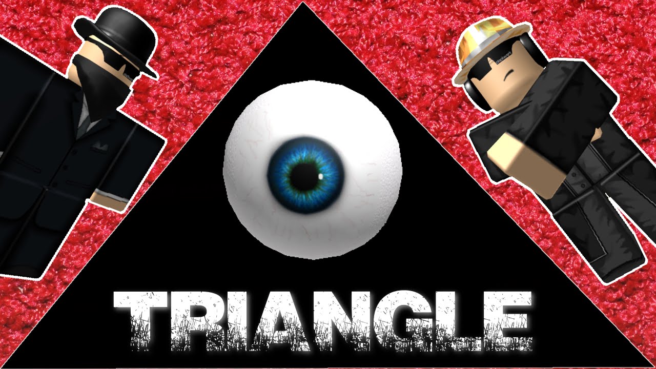 Triangle - A ROBLOX Machinima - YouTube