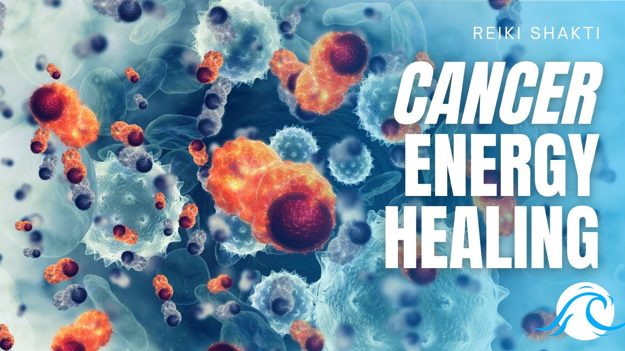 Reiki For Cancer - Energy Healing Session - YouTube