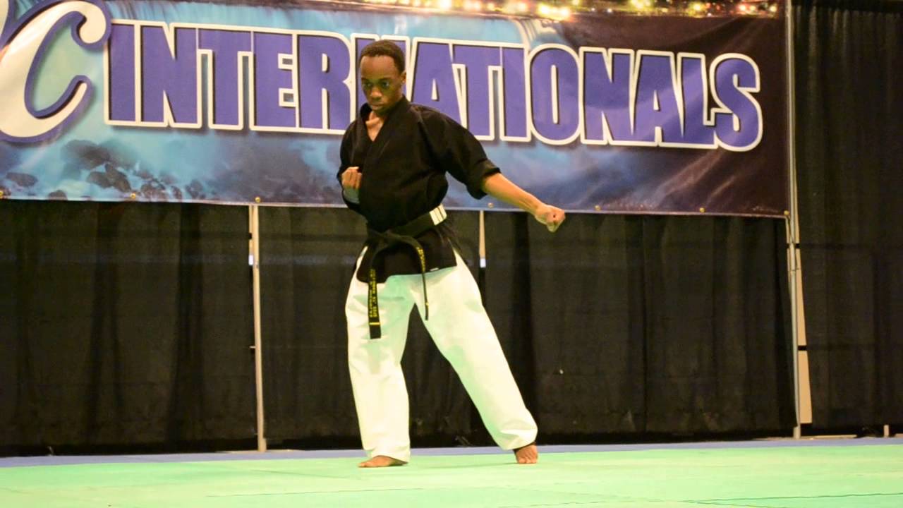 D'Andre Nicholas - Hard Open Musical Form - SMAC 2014 - YouTube