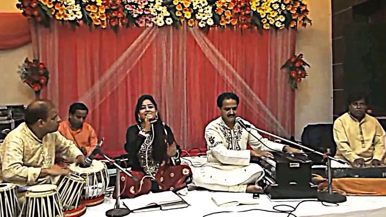 Best Female Singer in Delhi, Party Singers, Delhi Singers Famous ...