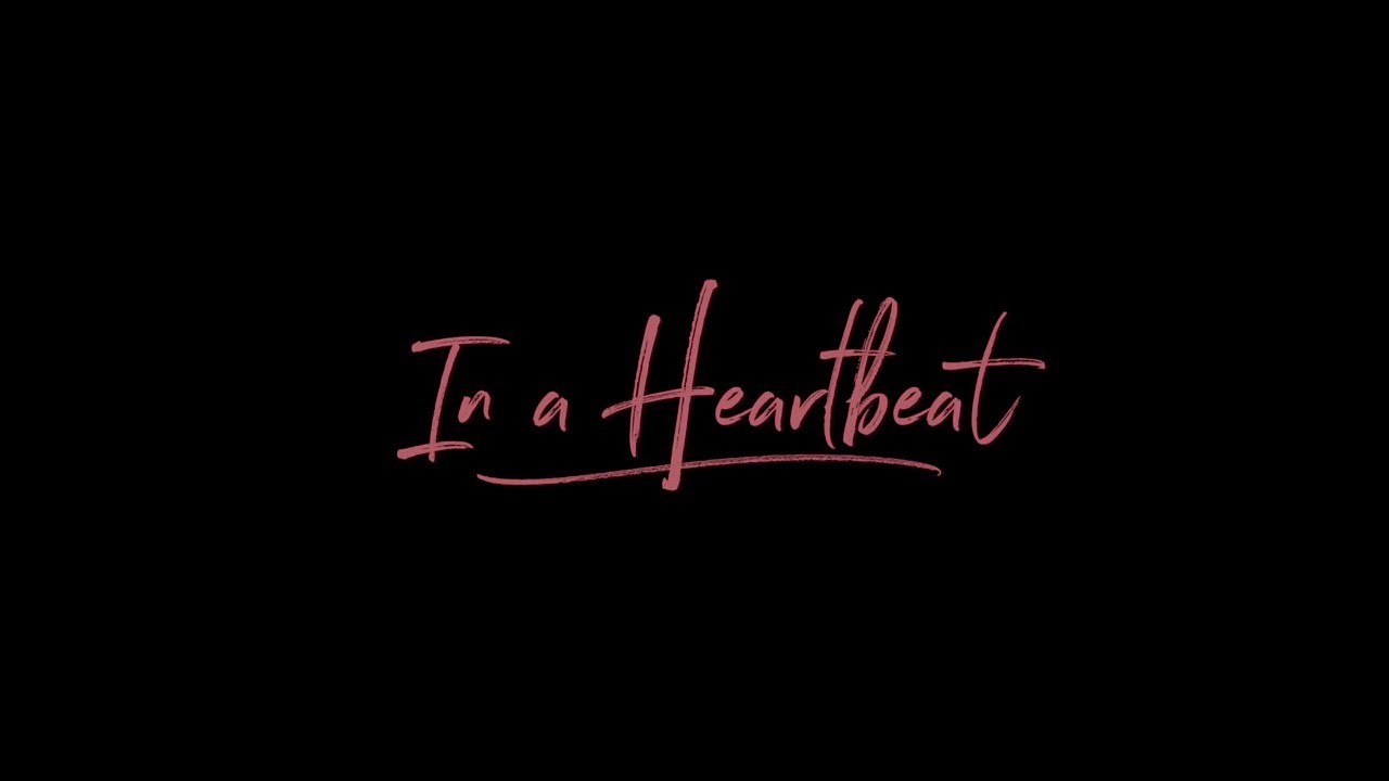 IN A HEARTBEAT | SHORT FILM - YouTube