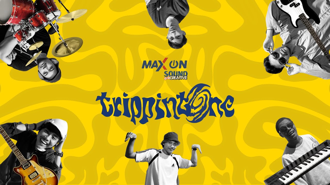 Trippintone - FANA ( The Paps Cover) - YouTube