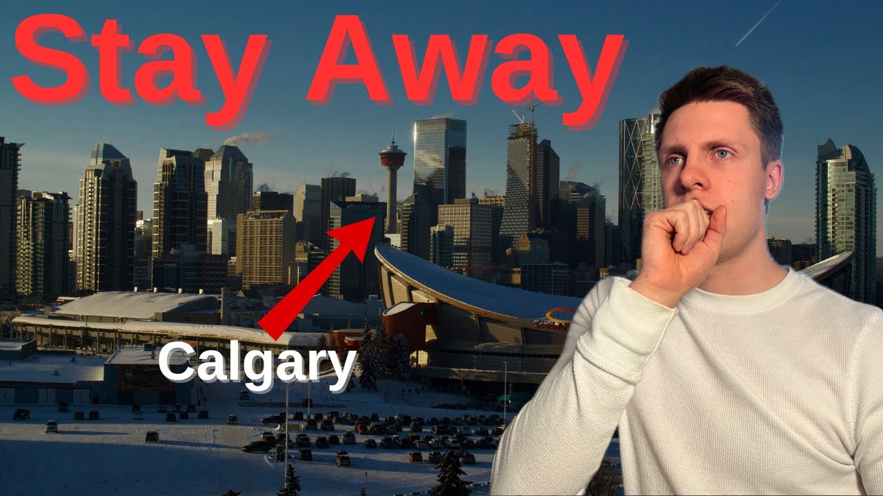 7 Harsh Truths About Living in Calgary - Living in Calgary Alberta ...