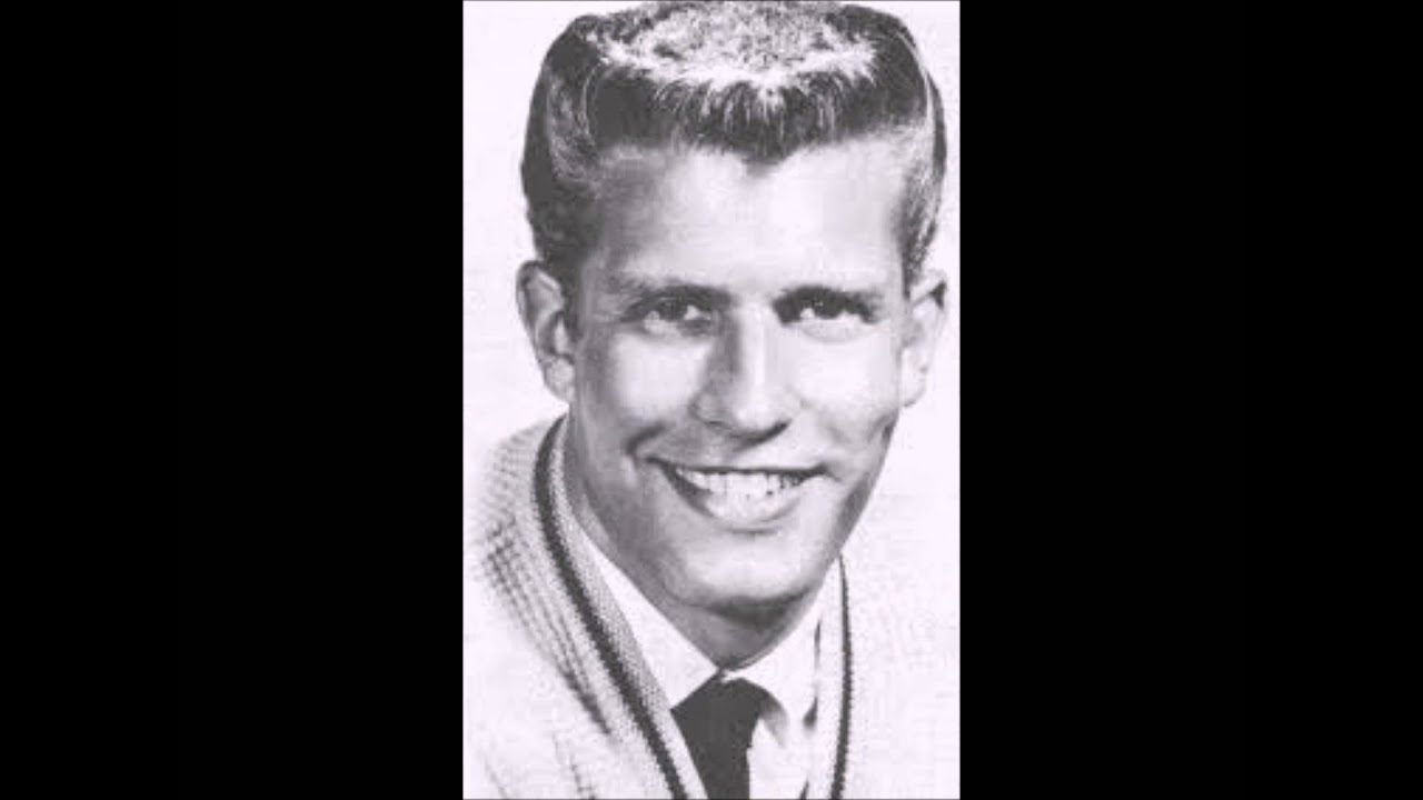 Joe Dowell - Wooden Heart (1961) and Answer Song. - YouTube Music