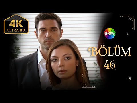 Dudaktan Kalbe 46. Bölüm | 4K Ultra HD