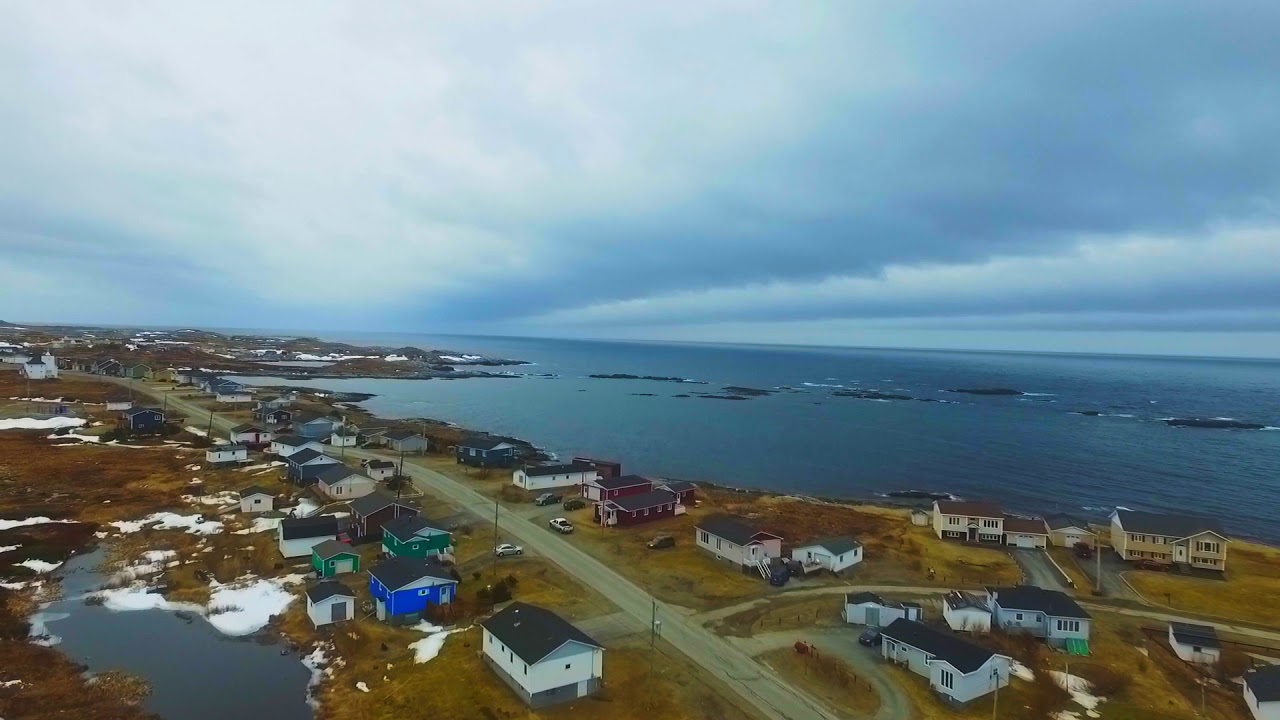 Margaree NL - YouTube