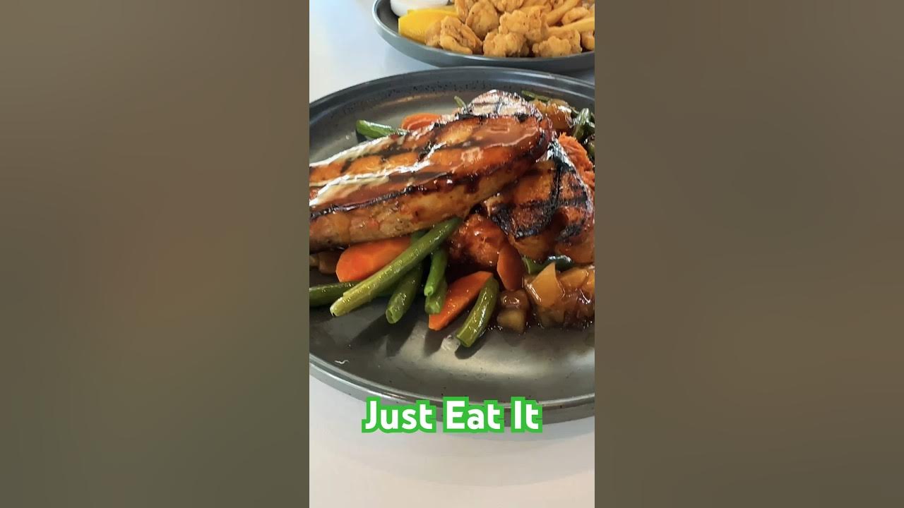 Just Eat It - YouTube