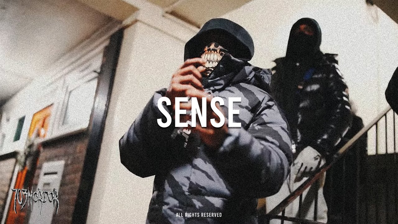 [FREE] Dopesmoke x Uk Drill Type Beat 2024 - "SENSE" | UK Drill Type ...