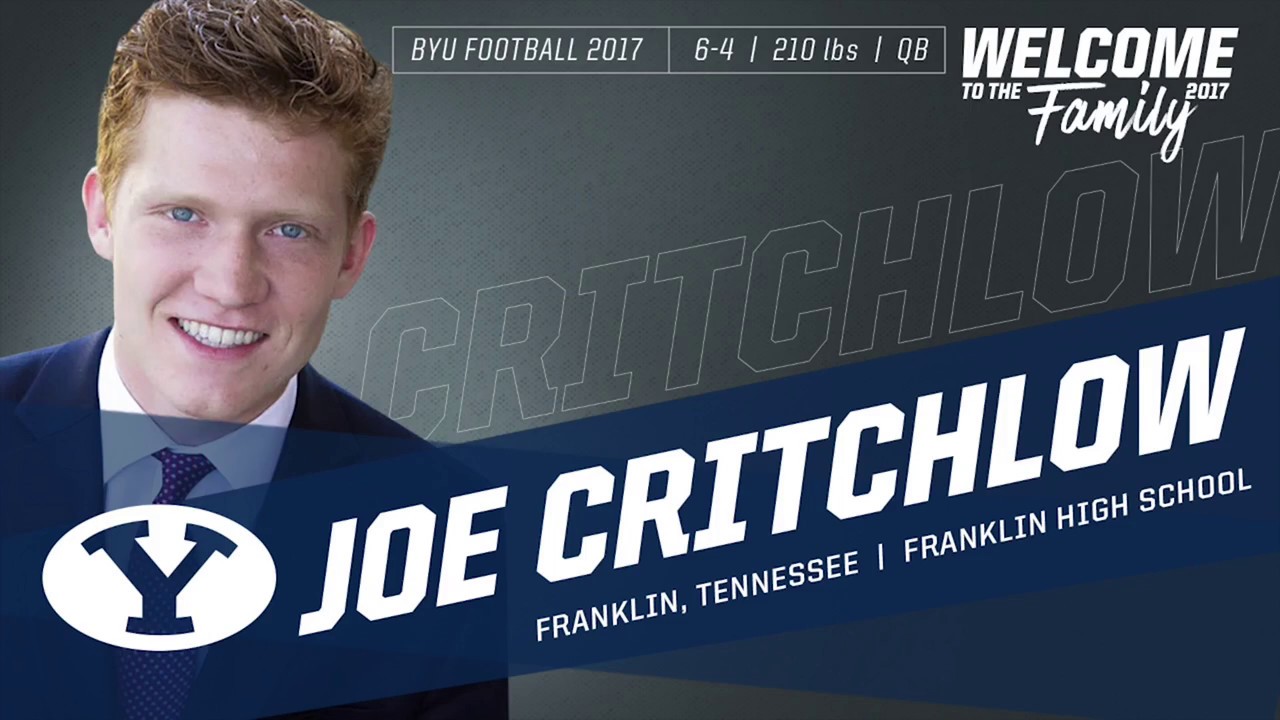 Happy Austin Lee/Joe Critchlow Day: 11 Days to Kickoff! – Loyal Cougars
