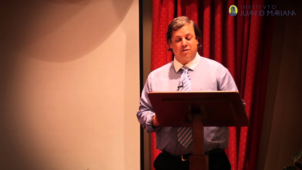 Andrés Casas Soto y Manuel Carballido - La praxeología trascendental en el derecho - YouTube