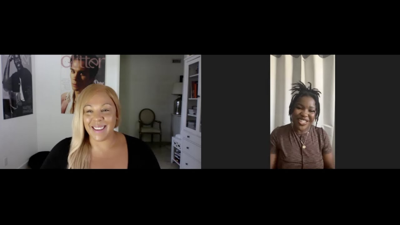 INTERVIEW: Courtney Taylor Shares All About Her New Thriller 'The ...