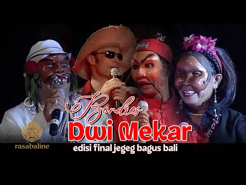 BONDRES DWI MEKAR