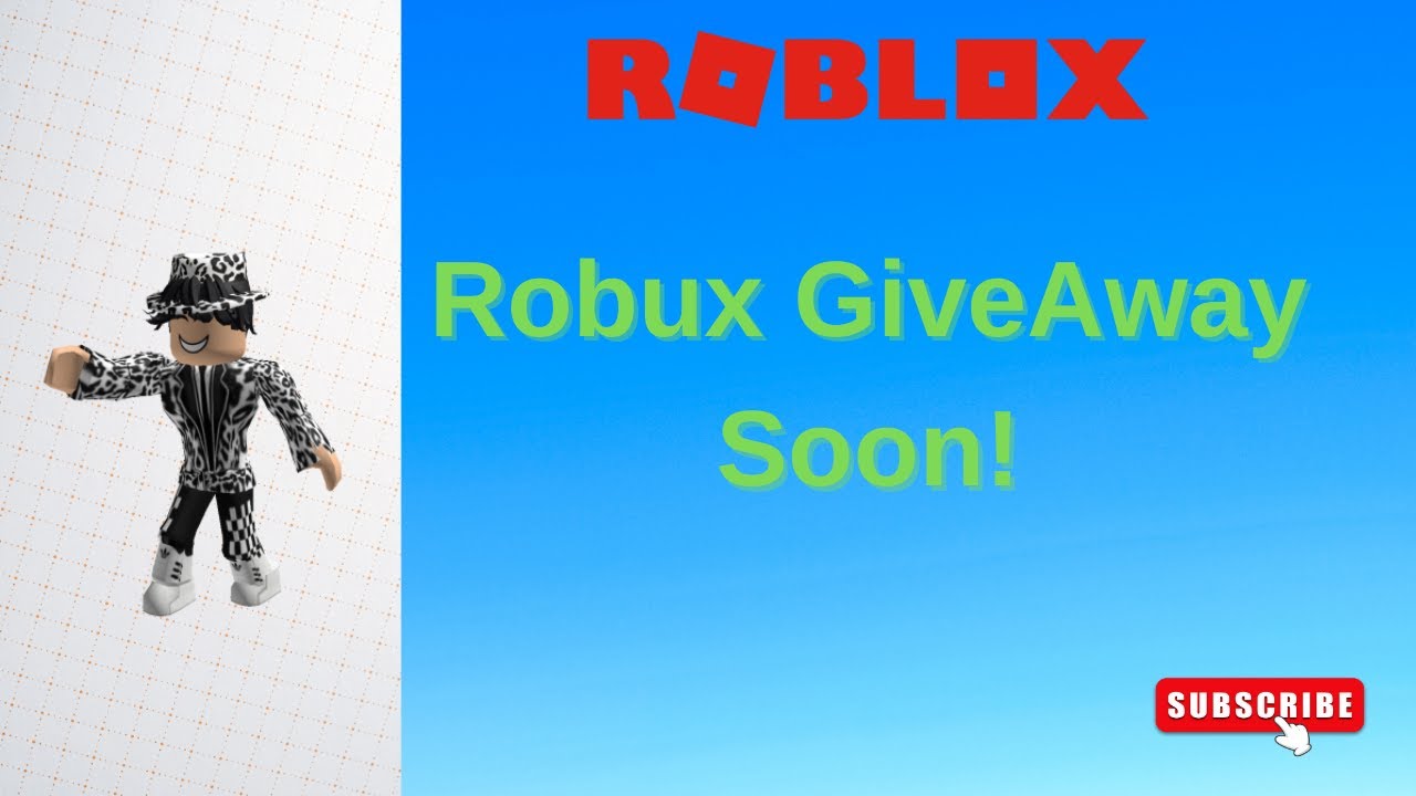 Roblox answered me! And Free robux codes soon! - YouTube