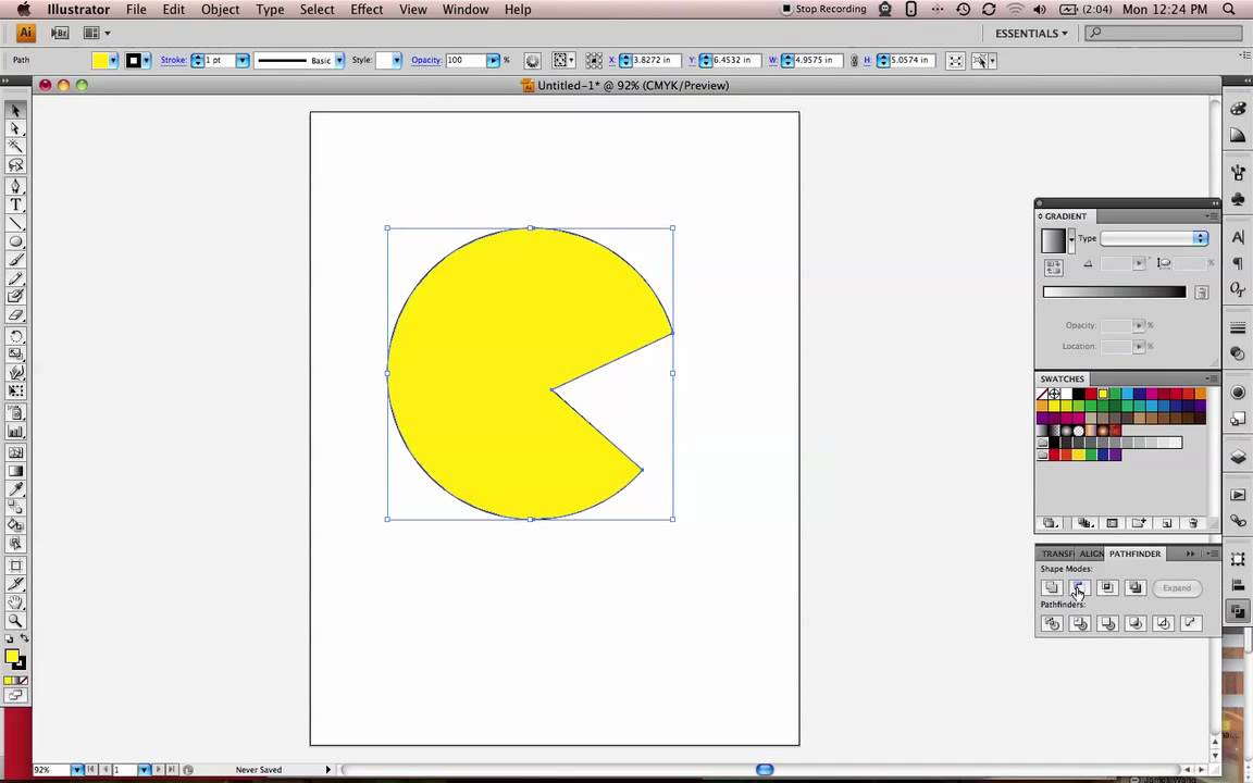 PacMan with AI - YouTube