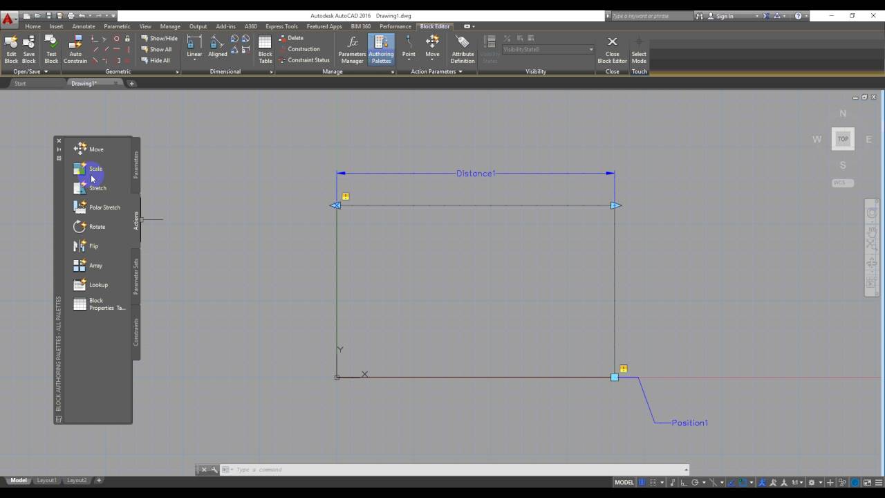 02 Point Parameter - YouTube