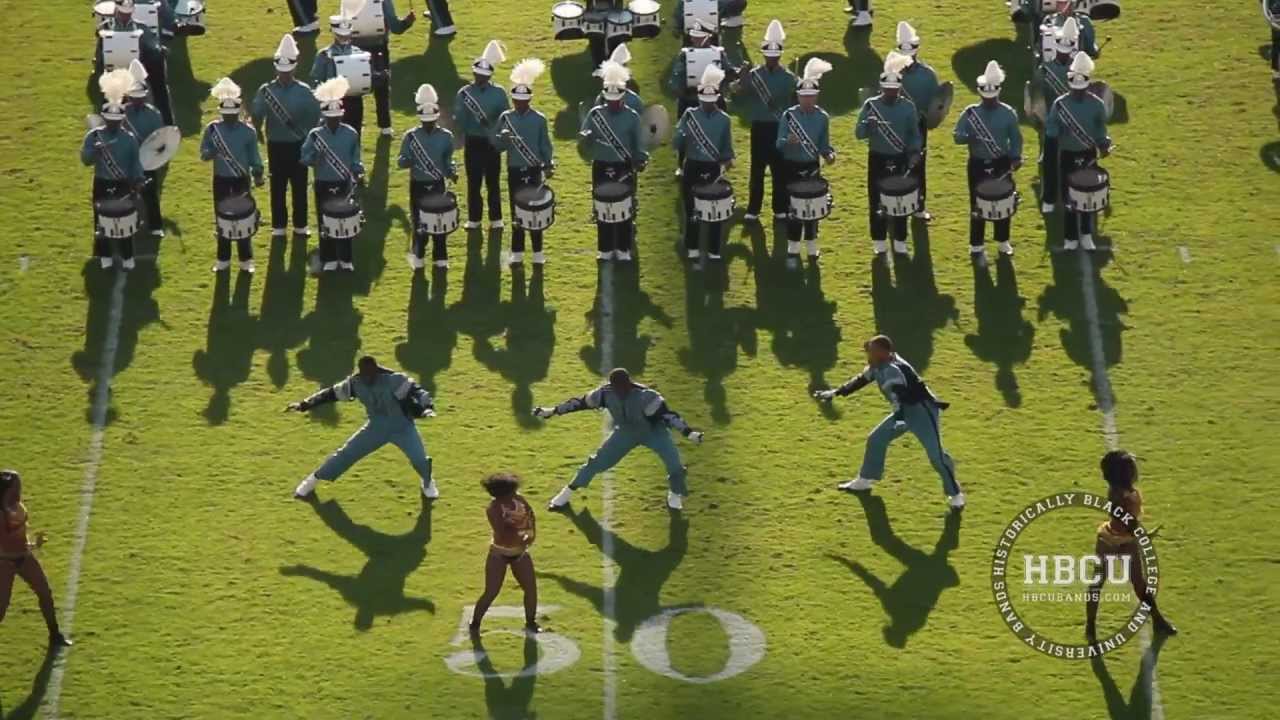 Jackson State (2010) - Throwback Dance Routine - YouTube