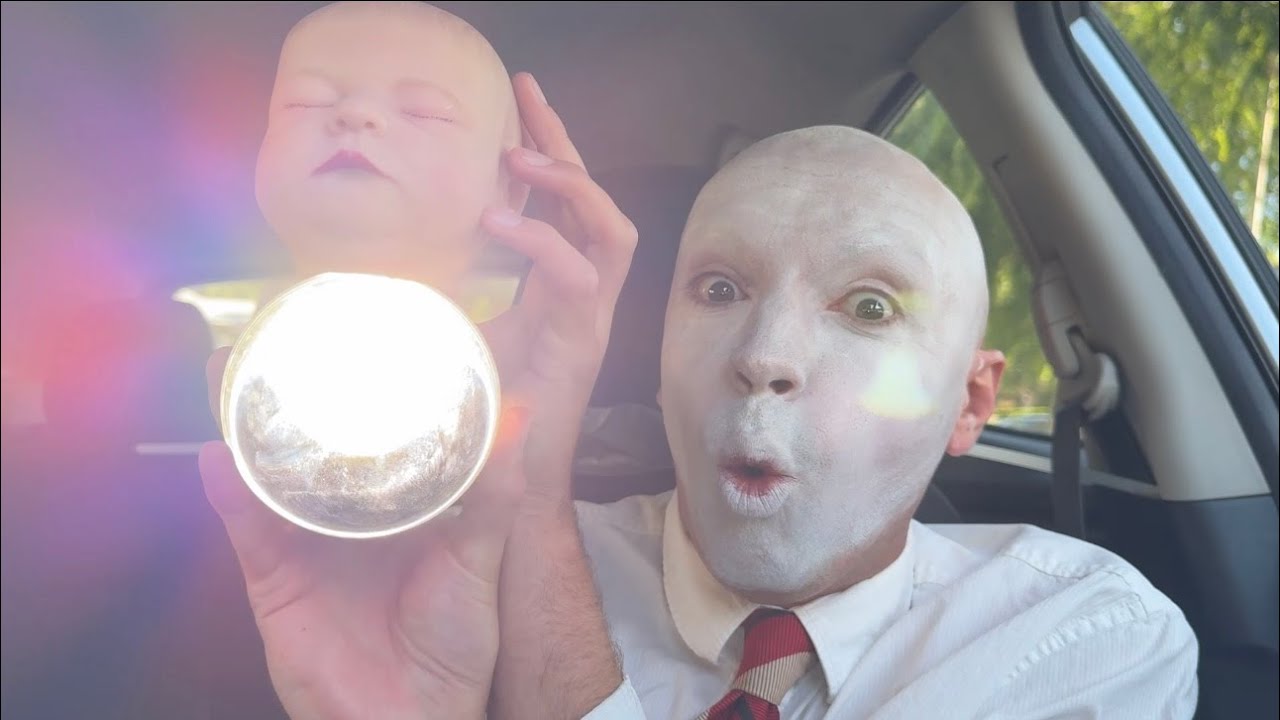 Son Orb + I Got Visited By The FBI - YouTube