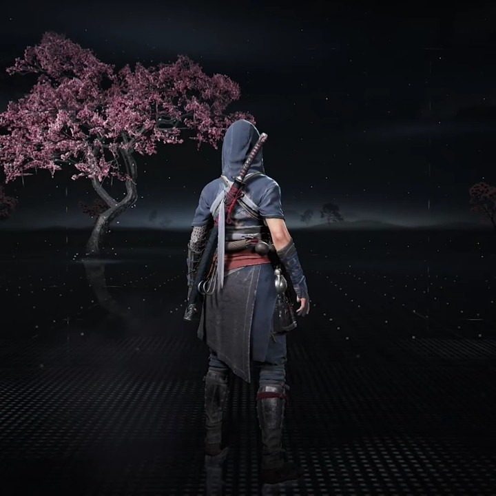 Assassin's Creed Shadows Loading Screen! #assassin # ...