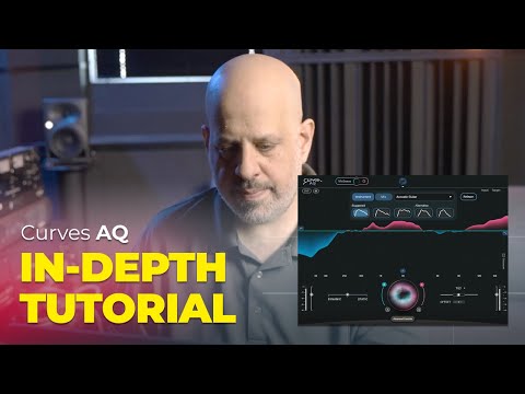 Waves AQ: The Only Tutorial You Need to Master Smart EQ