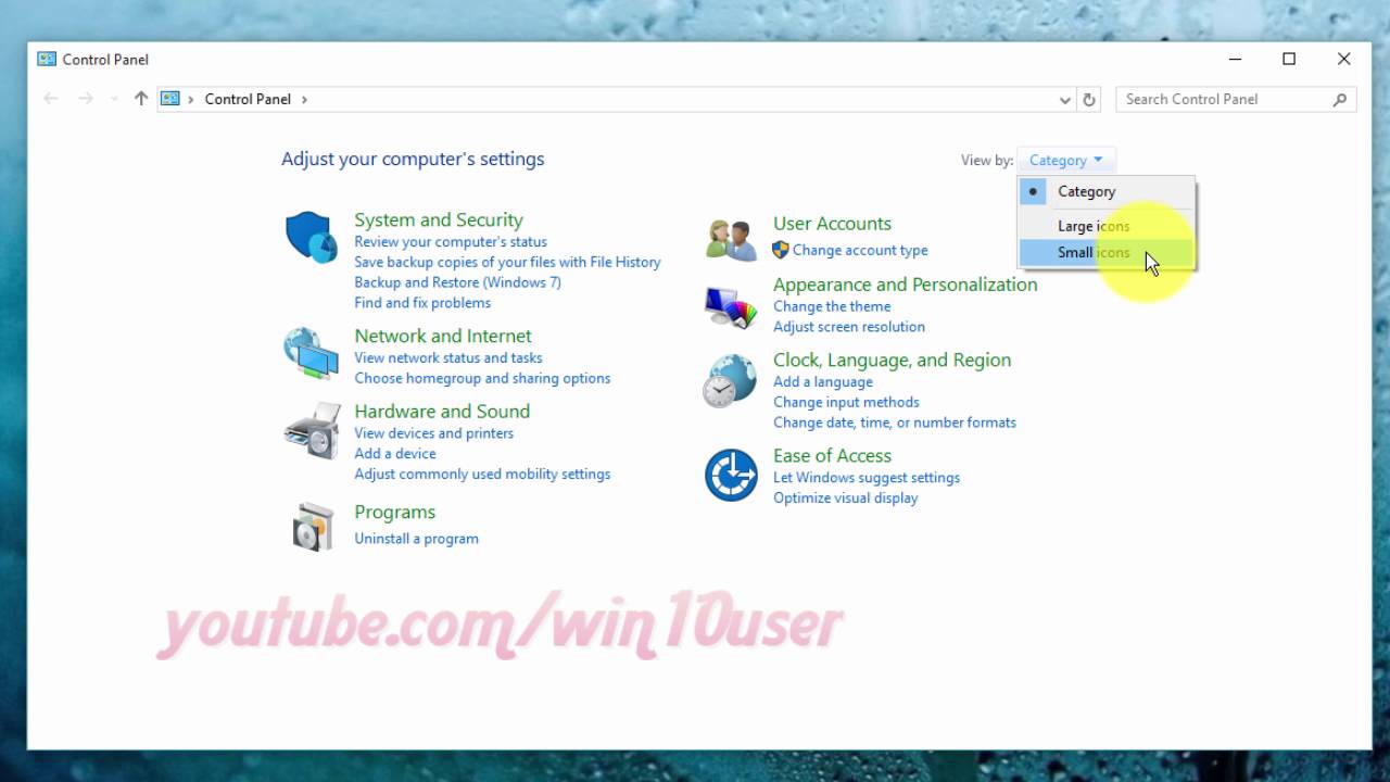 Windows 10 : How to disable base filtering engine service - YouTube