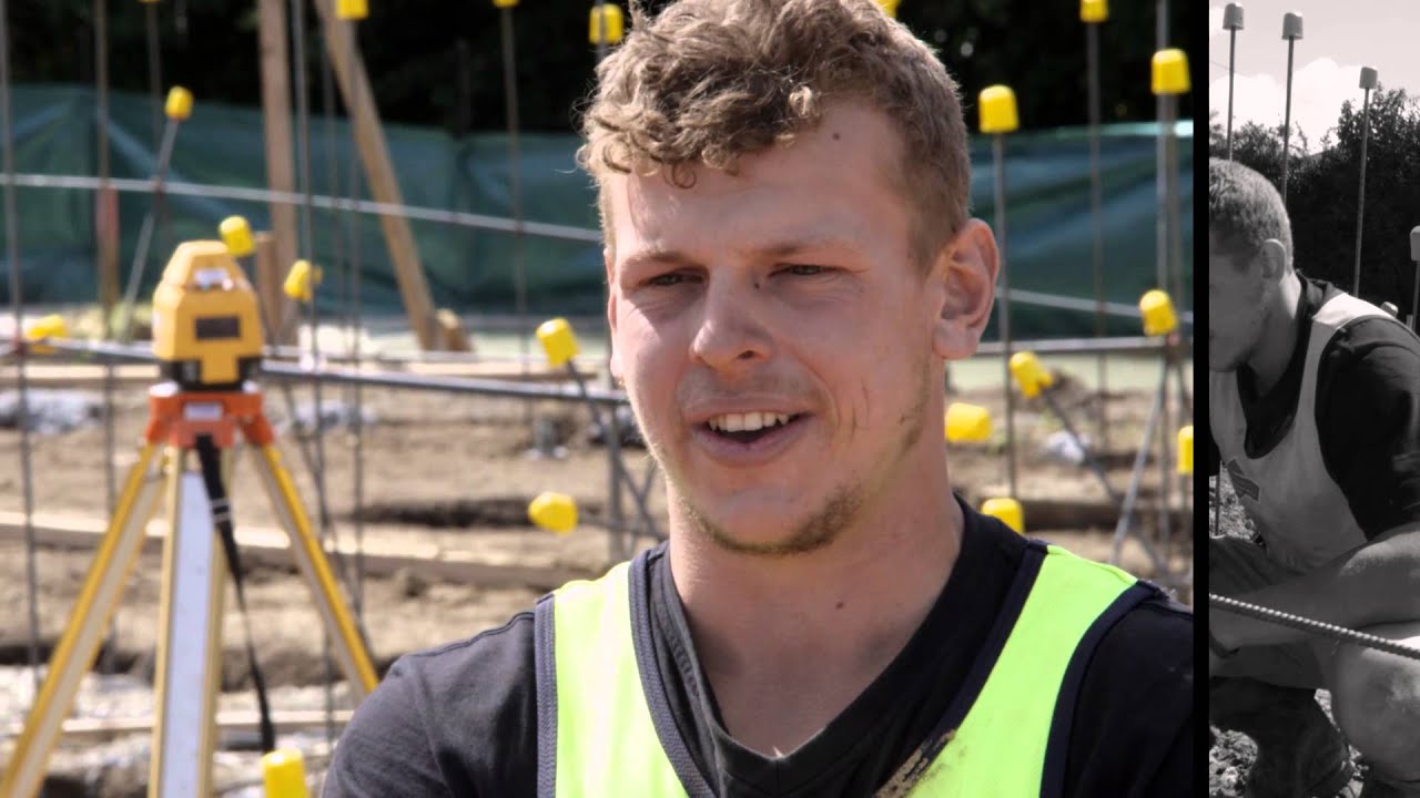 BCITO apprentice career progression - YouTube